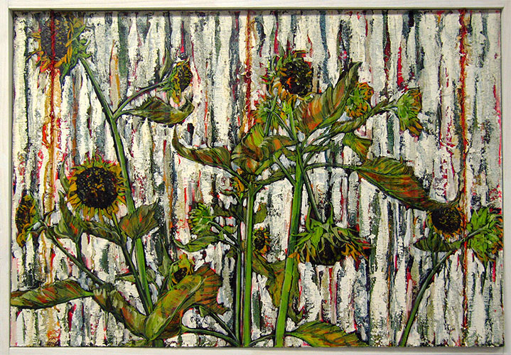 TOKAY GECKO AWARD 2012 Vol.11 Selected Works 入選作品展示